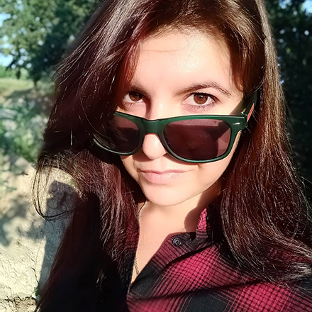 FrontEnd | Lytvynenko Anna